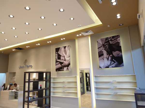 Foto: Colocación de Falso Plafón de Romo Arquitectos #690950 - Habitissimo