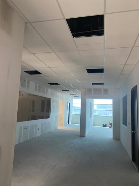 Foto: Colocación de Panel de Iconcepts D+C #952292 - Habitissimo