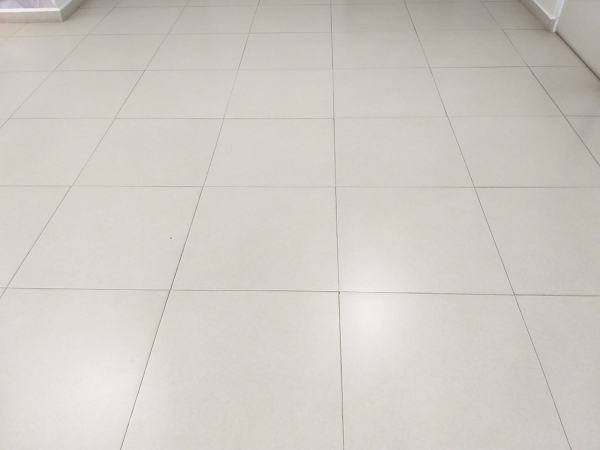 Foto: Colocacion de Vitropiso de El Chino #545710 - Habitissimo