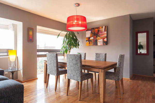 Foto: Comedor de House Renovation #287408 - Habitissimo