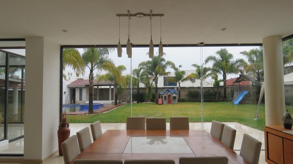 Foto: Comedor de Om Arquitectura #442391 - Habitissimo