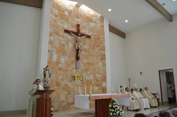 Foto: Construcción de Capilla de Concetti #656360 - Habitissimo