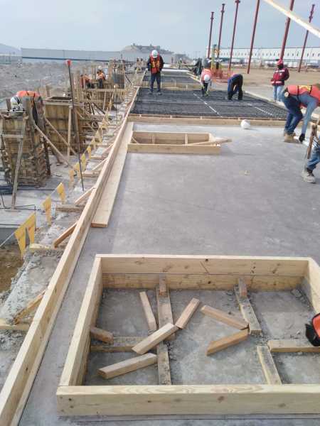 Foto: Construcción Edificios de Construcciones Arevan #418401 - Habitissimo