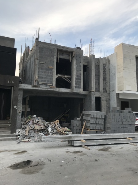 Foto: Construcción Obra Gris de Asciende Desarrollos #465616 - Habitissimo