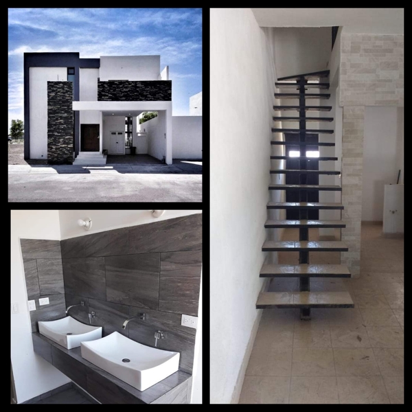 Foto: Construimos la Casa de Tus Sueños. de De León Constructora ...