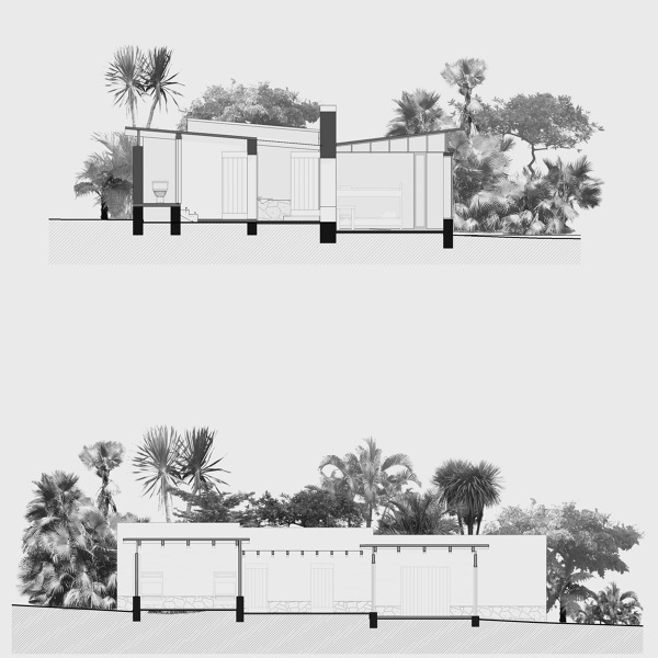 Foto: Cortes de Obra Negra Arquitectura #590954 - Habitissimo