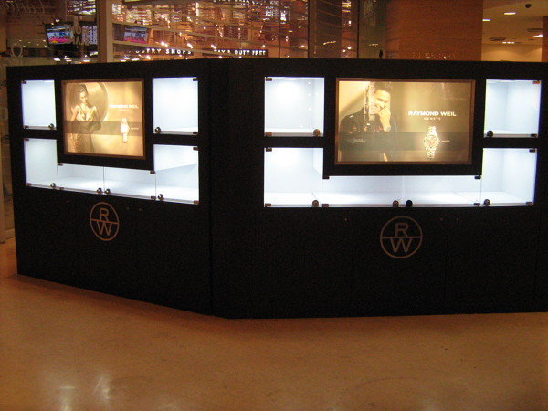 Foto: Counters de "creacionesek" #117468 - Habitissimo