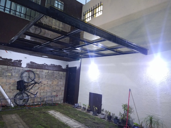 Foto: Cristal Solite Claro de Logar Acabados Y Canceleria #764176 ...