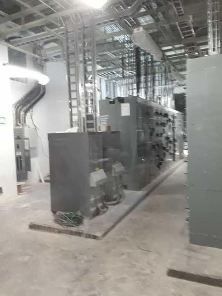 Foto: Cuarto Electrico 2 de Elg Instalaciones Electricas #581565 ...