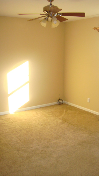 Foto: Cuarto Listo para Resivir Uesped de Pablos #141817 - Habitissimo