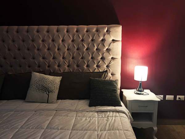 Foto: Cuarto Principal de Estudio Chipotle #418388 - Habitissimo