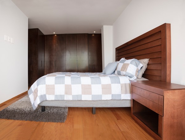 Foto: Cuarto Principal de Arquics #575606 - Habitissimo