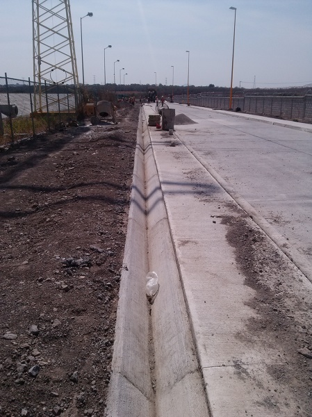 Foto: Cunetas de Grupo FRERES Diseño y Construcción #231062 - Habitissimo