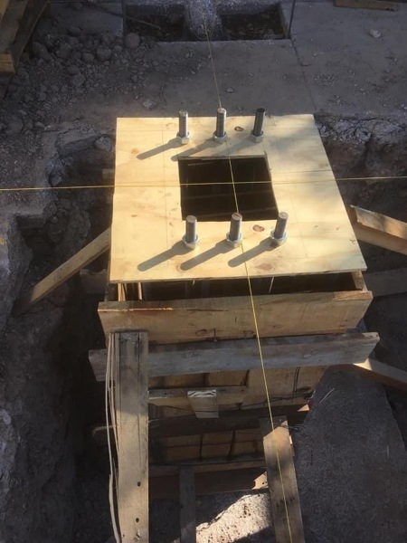 Foto: Dados para Columnas de Diego Castillo #639325 - Habitissimo