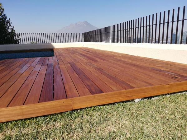 Foto: Deck de Propuestas Concretas #772097 - Habitissimo