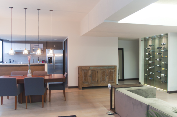 Foto: Departamento BeGrand de Arquen Studio #170900 - Habitissimo