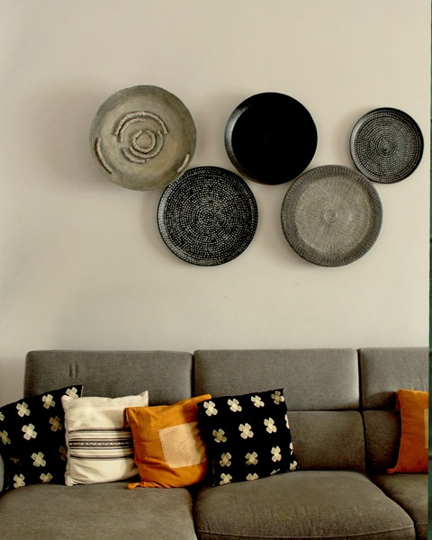 Foto: Detales Decoración Sala de Adaptika #828636 - Habitissimo