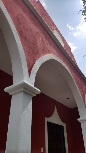 Foto: Detalles Columna de Acro Construcciones #328788 - Habitissimo