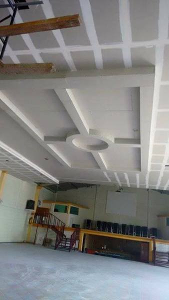 Foto: Detalles de Tabla Roca de Todo En Tabla Roca #336783 - Habitissimo