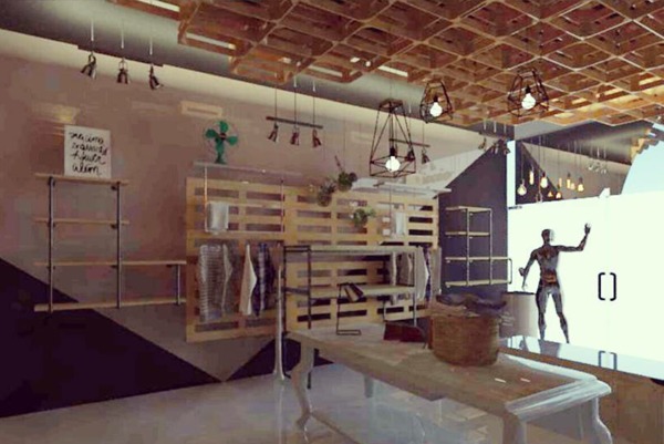 Foto: Diseño de Local de Decor-ari #259516 - Habitissimo