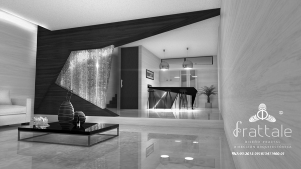 Foto: Diseño de Sótano de Frattale #468804 - Habitissimo