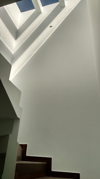 Foto: Domo de Cristal en Escalera de TRASSO Atelier #451968 - Habitissimo