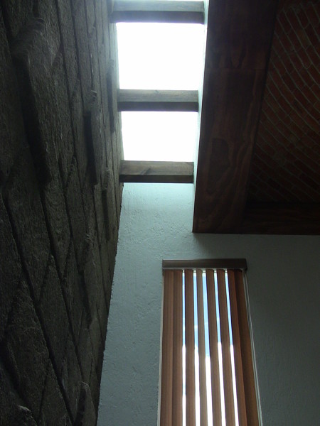 Foto: Domo en Escalera de DEC Arquitectos #225500 - Habitissimo
