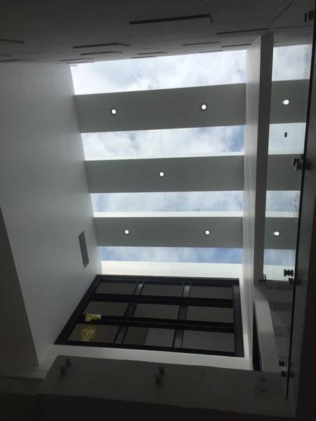 Foto: Domo en Zona de Escalera de Iconcepts D+C #652760 - Habitissimo