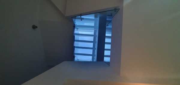 Foto: Domo Escalera de Construcciones Suroma Sa De Cv #835429 - Habitissimo