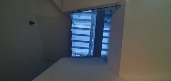 Foto: Domo Escalera de Construcciones Suroma Sa De Cv #835430 - Habitissimo