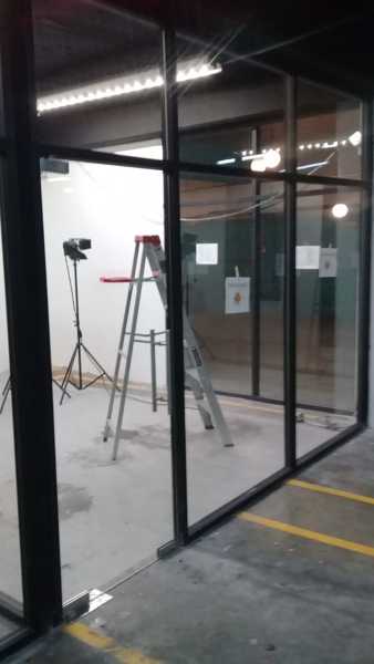 Foto: Duranodic de Aluar Vidrio Y Aluminio Con Estilo #618210 - Habitissimo