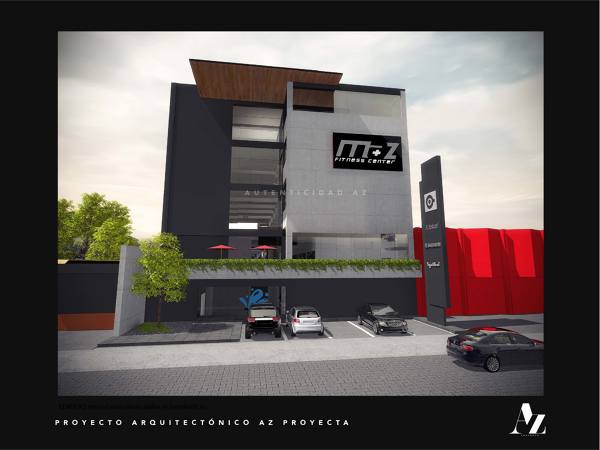 Foto: Edificio Maz de Casas Geniales Para Personas Geniales #386025 - Habitissimo