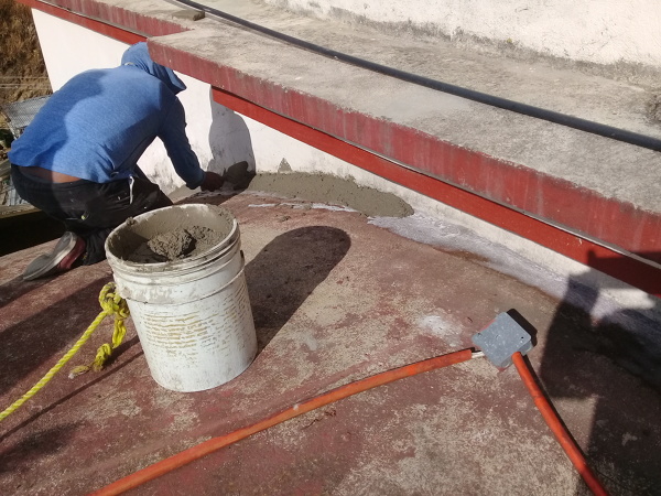 Foto: Elaboración de Chaflanes de Prodicons #369243 - Habitissimo