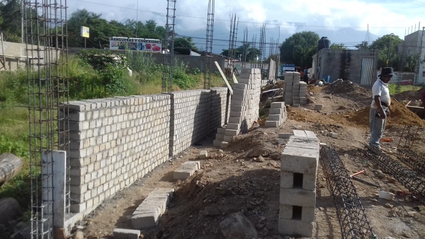 Foto: Enrase de 28 Cms. de Arquitecciones Mizab #279509 - Habitissimo