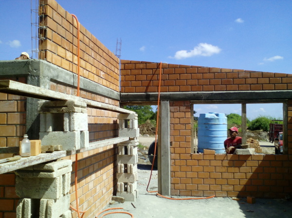 Foto: Enrase y Preparación para Instalaciones de Ygr Soluciones ...