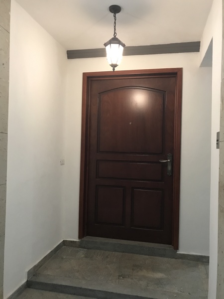 Foto: Entrada Principal de More+Design Arquitectos #442624 - Habitissimo