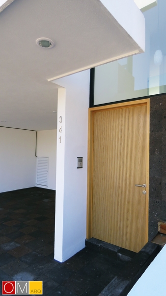 Foto: Entrada Principal de Om Arquitectura #445486 - Habitissimo