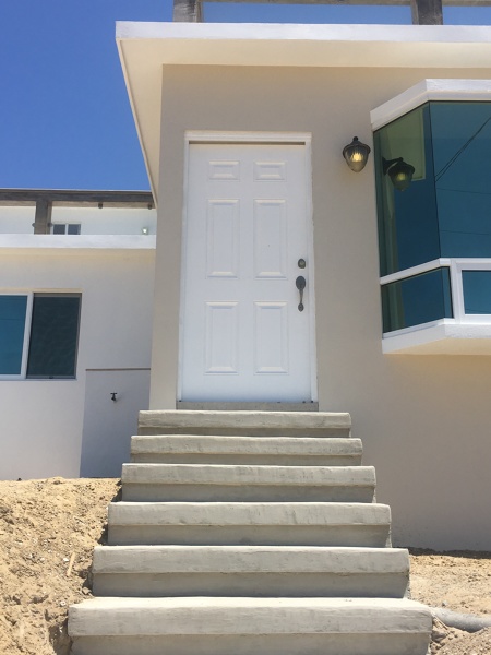 Foto: Entrada Principal de Linea Arquitectura #483582 - Habitissimo