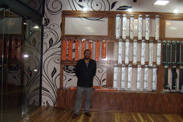 Foto: Entrega Parcial. de PROYECTOS ARQUITECTÓNICOS HABITACIONALES ...