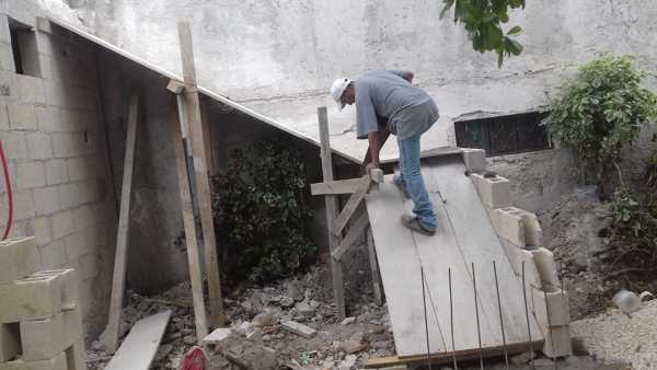 Foto: Escalera de Constructor Higinio #426358 - Habitissimo