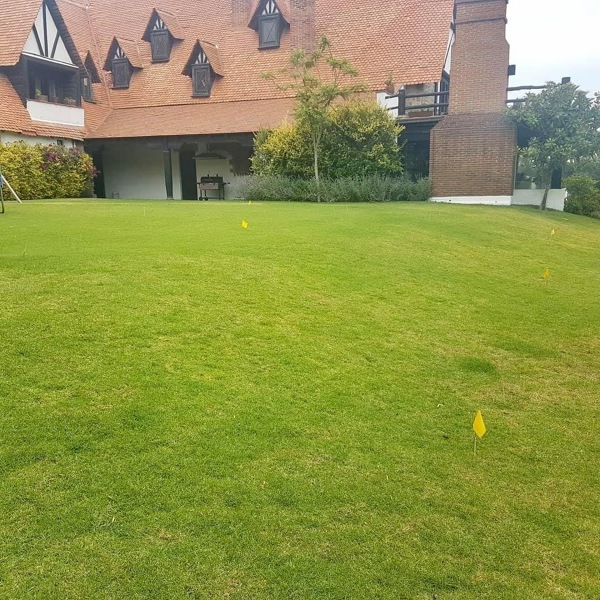 Foto: Estado Natural del Terreno de Jb Arquitectura #903267 - Habitissimo