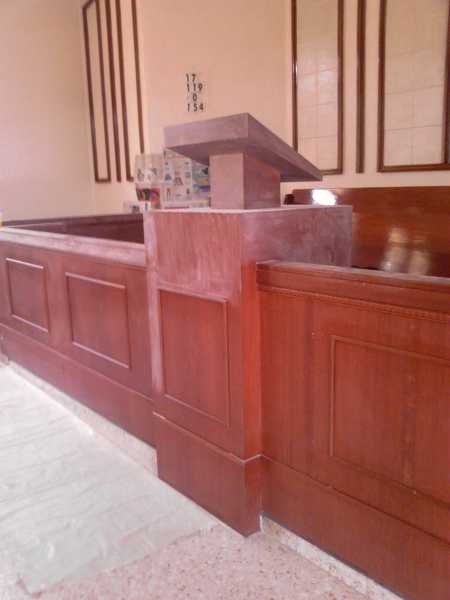 Foto: Estrado de MACODI Building Quality #773029 - Habitissimo