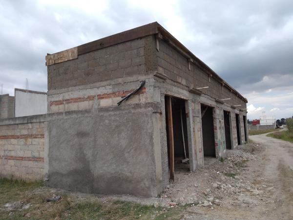 Foto: Etapa de Obra Negra de Rye Obras Civiles Y Estructuras #943744 ...