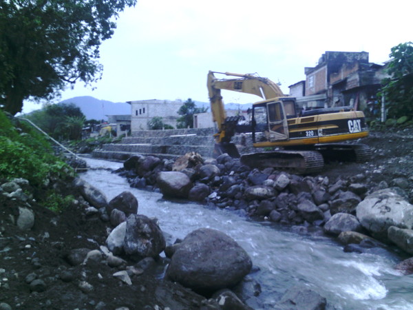 Foto: Excavacion en Roca con Maquinaria de Marsa #686668 - Habitissimo