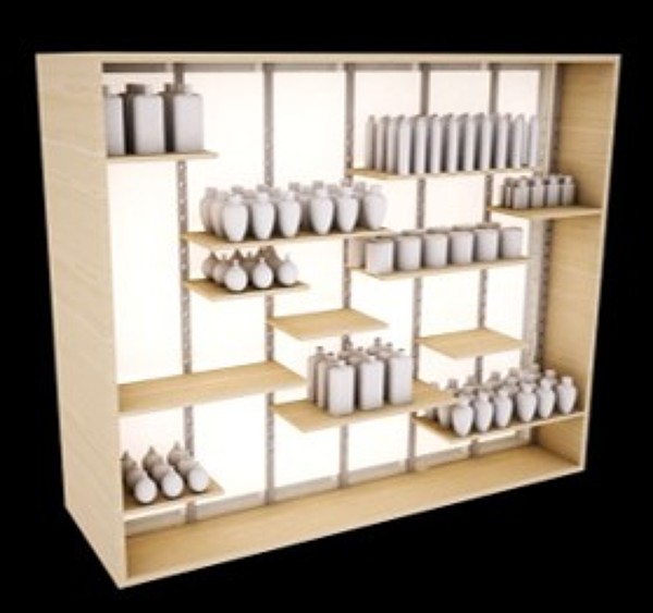 Foto: Exhibición de Taller Senkali #493042 - Habitissimo