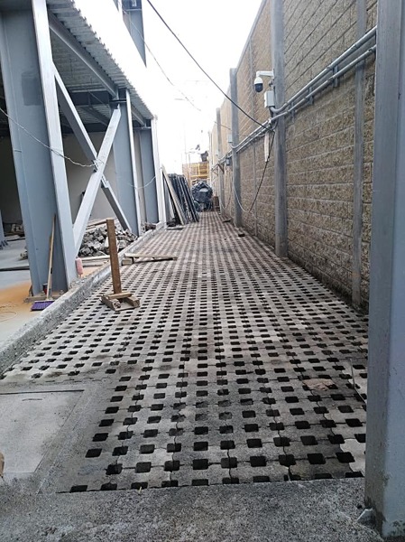 Foto: Exteriores con Adopasto de M+ Arquitectura #556655 - Habitissimo