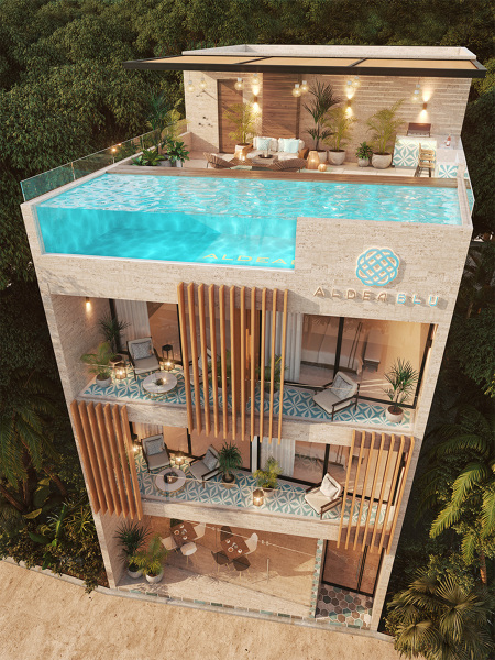 Foto: Fachada de SSL Desarrollos #654123 - Habitissimo