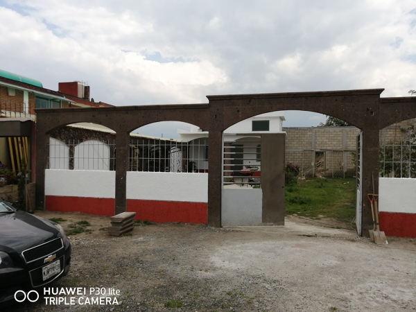 Foto: Fachada Arcos de RAAJ #525093 - Habitissimo