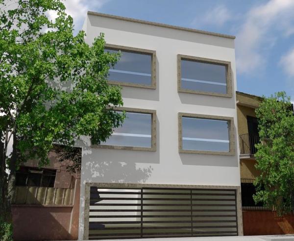 Foto: Fachada Principal de Grupo I&2A SA de CV #541668 - Habitissimo