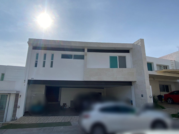 Foto: Fachada Principal, Estuco y Cantera de Cu3Icum #858198 - Habitissimo